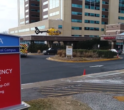Inova Fairfax Hospital Emergency Room | Inova