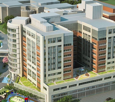 Inova Fairfax Hospital Emergency Room | Inova