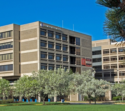 Inova Gastroenterology - Mount Vernon | Inova