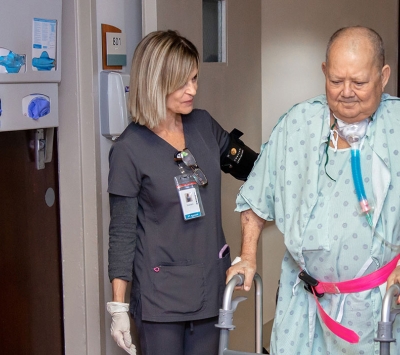 Inova Specialty Hospital – Mount Vernon | Inova