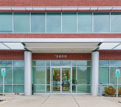 Inova Neurosurgery - Dumfries | Inova