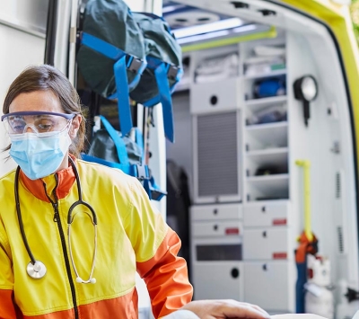 Inova Trauma and Acute Care Surgery | Inova