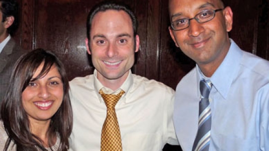 Internal Medicine Residency Program | Inova