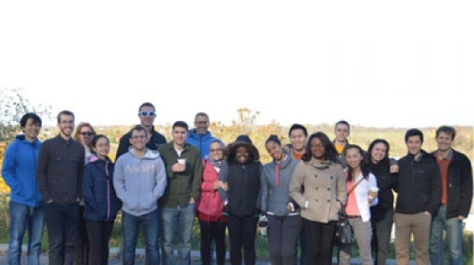 Internal Medicine Residency Program | Inova