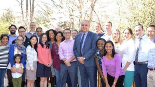 Internal Medicine Residency Program | Inova