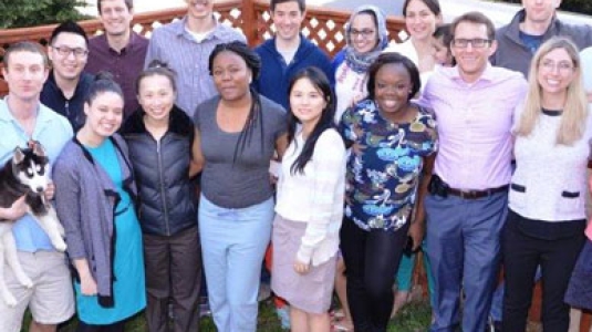 Internal Medicine Residency Program | Inova