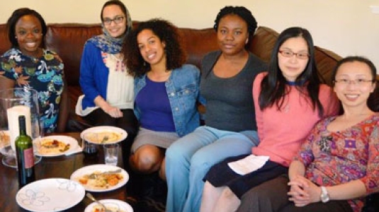 Internal Medicine Residency Program | Inova