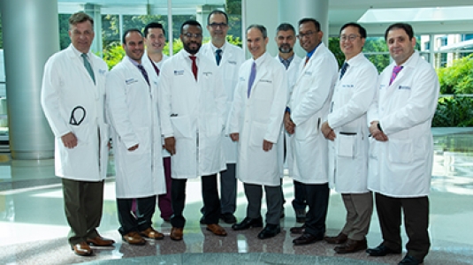 Cardiovascular Disease Fellowship | Inova