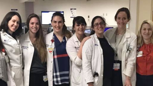 Inova Surgery Residency Program | Inova