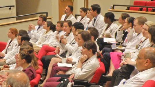 Inova Surgery Residency Program | Inova