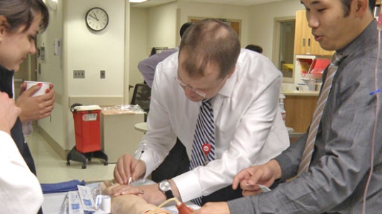 Inova Surgery Residency Program | Inova