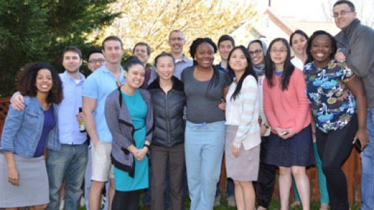 Internal Medicine Residency Program | Inova