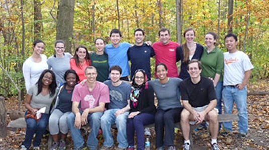 Internal Medicine Residency Program | Inova