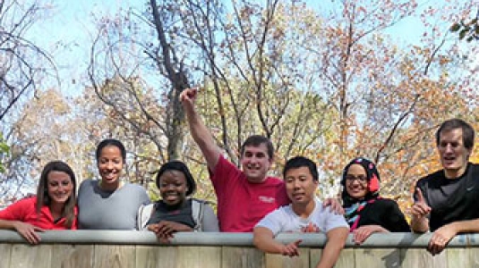 Internal Medicine Residency Program | Inova