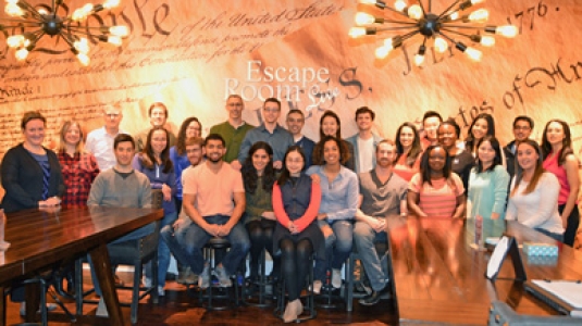 Internal Medicine Residency Program | Inova