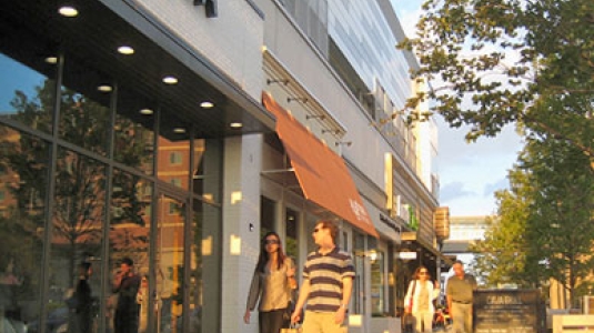 Internal Medicine Residency Program | Inova