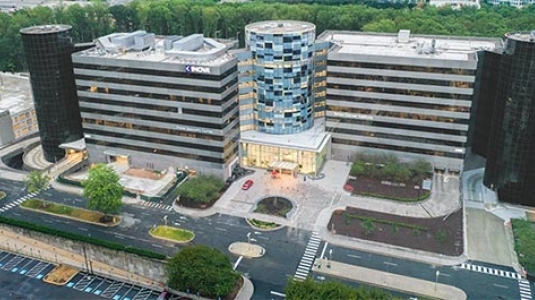 Inova Center for Personalized Health Progress Updates | Inova