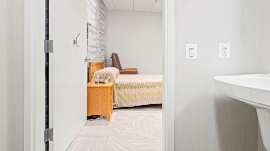 Inova Neurodiagnostic and Sleep Assessment Center - Fairfax (A dept of ...