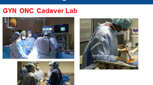 Simulation Program: OB-GYN Residency Program | Inova