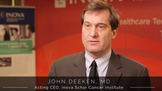 Learn More About the Inova Center for Personalized Health | Inova