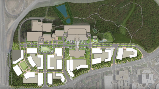 Learn More About the Inova Center for Personalized Health | Inova