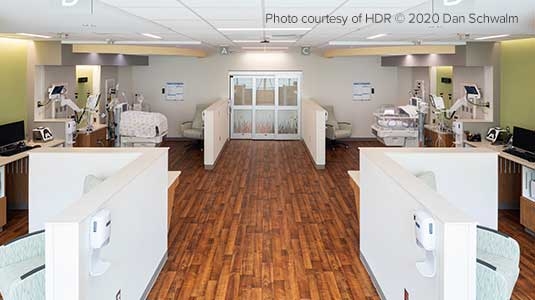 Inova Loudoun Hospital Master Plan Expansion | Inova