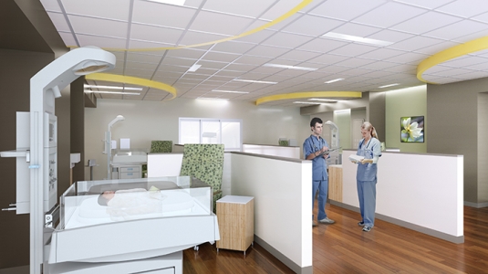 Inova Loudoun Hospital: North Tower Provider Open House | Inova