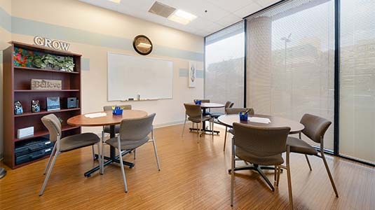 Inova Behavioral Health Inpatient - Inova Mount Vernon Hospital | Inova