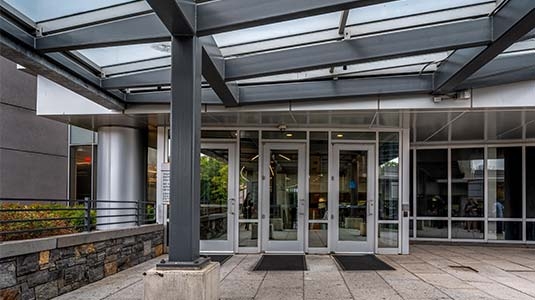 Inova Psychiatric Assessment Center (IPAC) | Inova