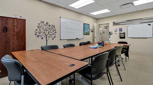 Inova Psychiatric Assessment Center (IPAC) | Inova