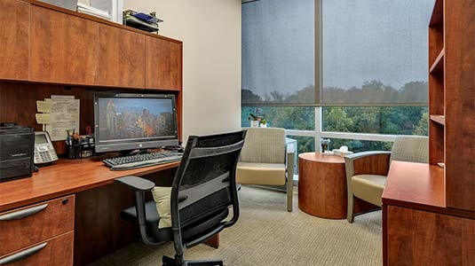 Inova Psychiatric Assessment Center (IPAC) | Inova