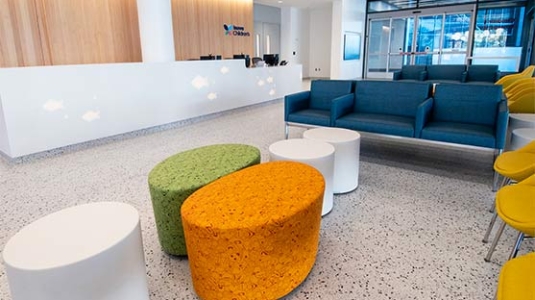 Inova L.J. Murphy Children’s Hospital Pediatric Emergency Room (at ...