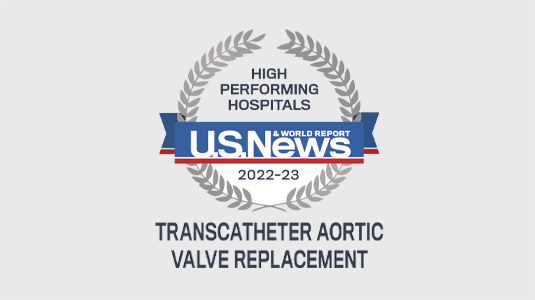 Inova Schar Heart and Vascular | Inova