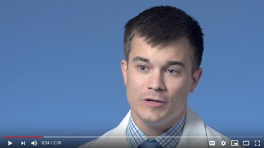 Inova Parkinson's and Movement Disorders Center Team | Inova