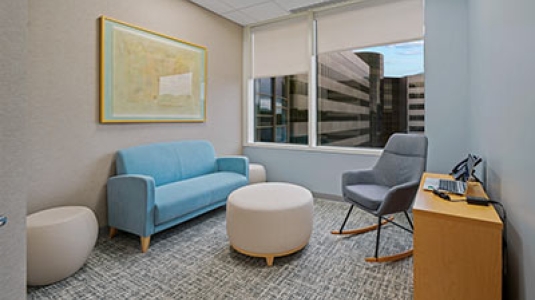 Inova Comprehensive Pain Center - Fairfax (A dept of Fairfax Hospital ...