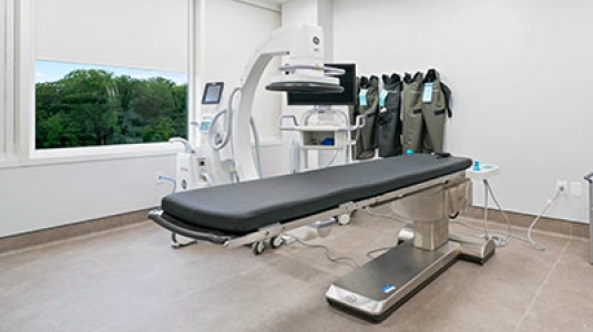 Inova Comprehensive Pain Center - Fairfax (A dept of Fairfax Hospital ...