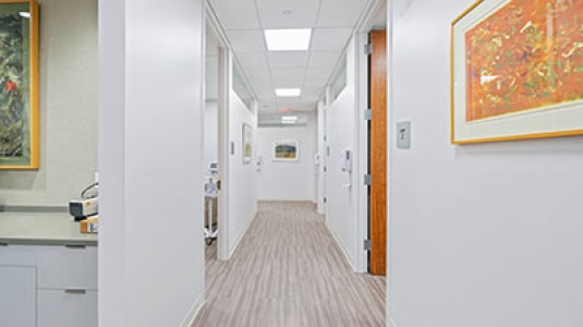 Inova Comprehensive Pain Center - Fairfax (A dept of Fairfax Hospital ...