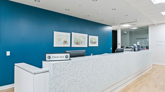 Inova Neurosurgery - Fairfax | Inova