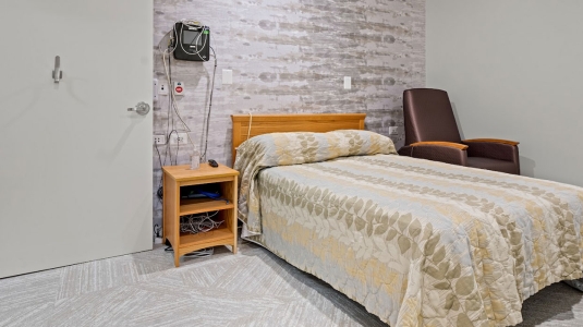 Inova Neurodiagnostic and Sleep Assessment Center - Fairfax | Inova