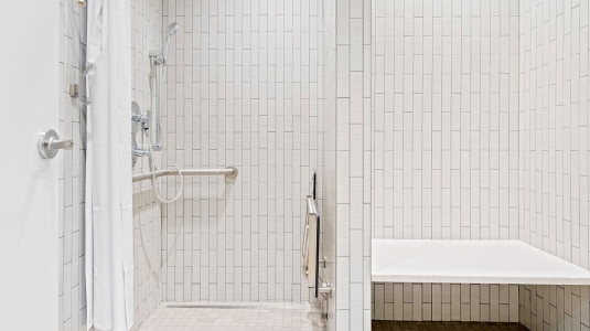 Inova Neurodiagnostic and Sleep Assessment Center - Fairfax | Inova