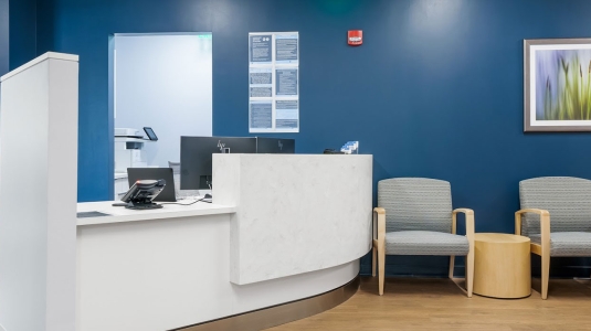 Inova Neurodiagnostic and Sleep Assessment Center - Fair Oaks | Inova