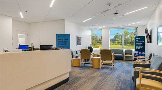 Inova Neurosurgery - Gainesville | Inova