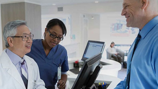 Inova Emergency Care Locations | Inova