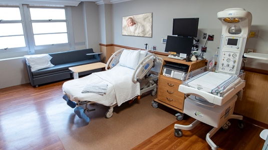 Inova Maternity Tours | Inova