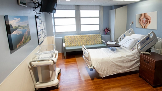 Inova Maternity Tours | Inova