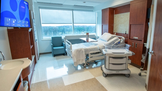 Inova Maternity Tours | Inova