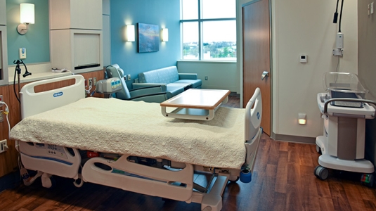 Inova Maternity Tours | Inova