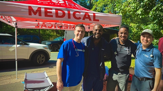 Inova Family Medicine Residency | Inova