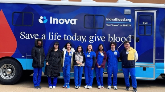 Medical Laboratory Science Program | Inova