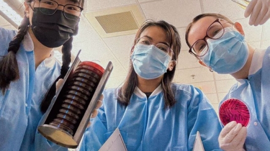 Medical Laboratory Science Program | Inova